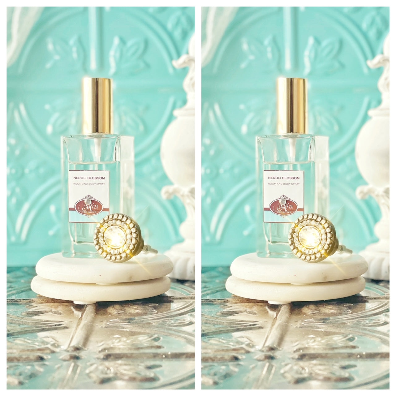 Dynamic Duo ~ 2 Room and Body Sprays for $69.95 – Skin Like Butter