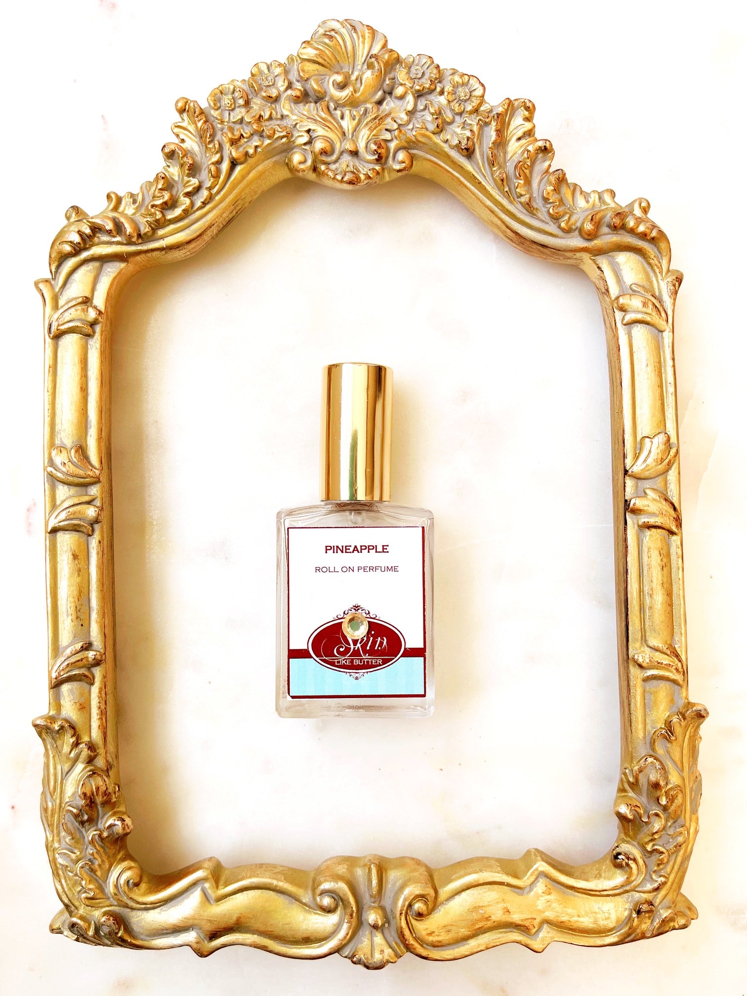 PEPPERMINT travel perfume - BOGO deal – Skin Like Butter