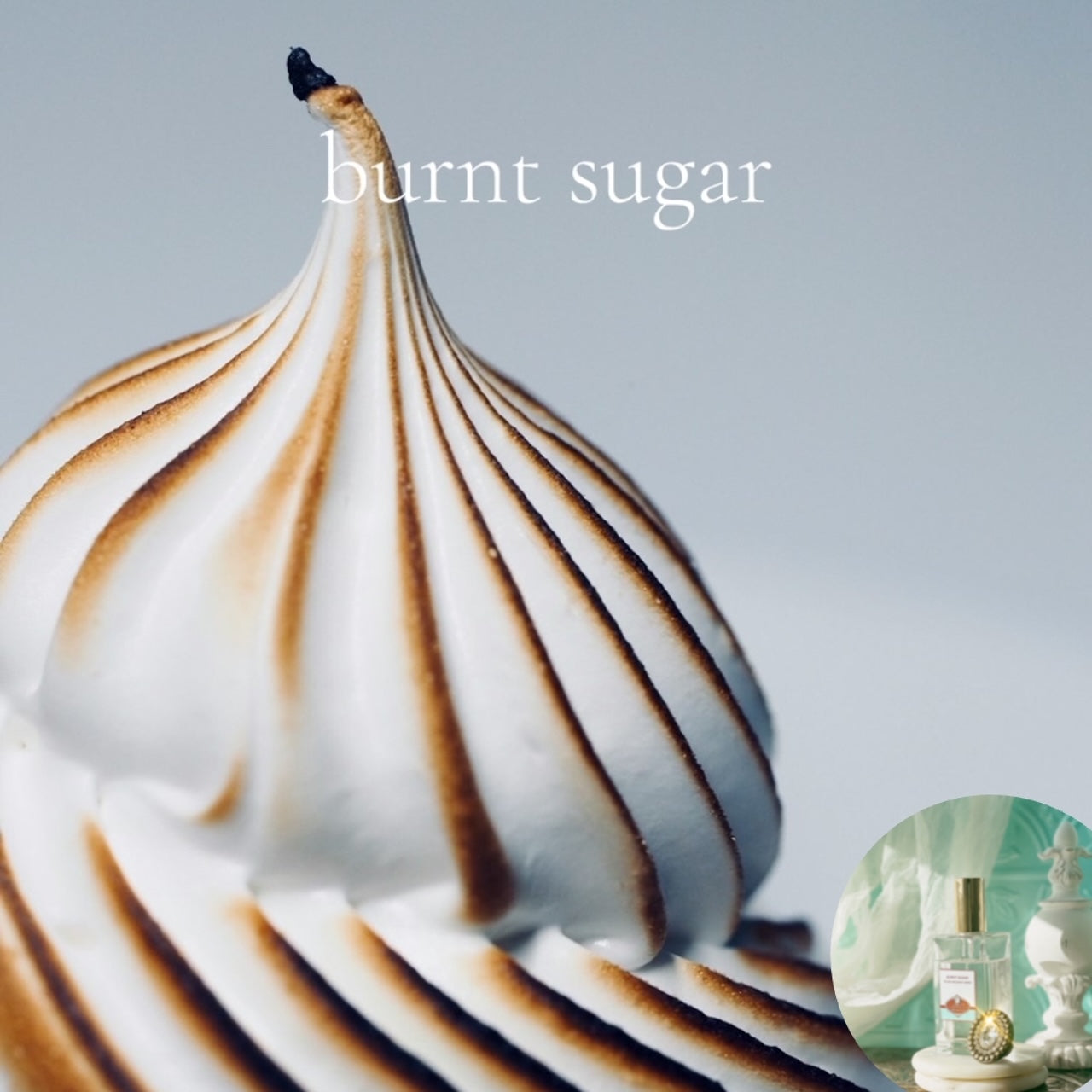 Skin Like Butter INSTAGRAM PERFUME SAMPLE PRESET
