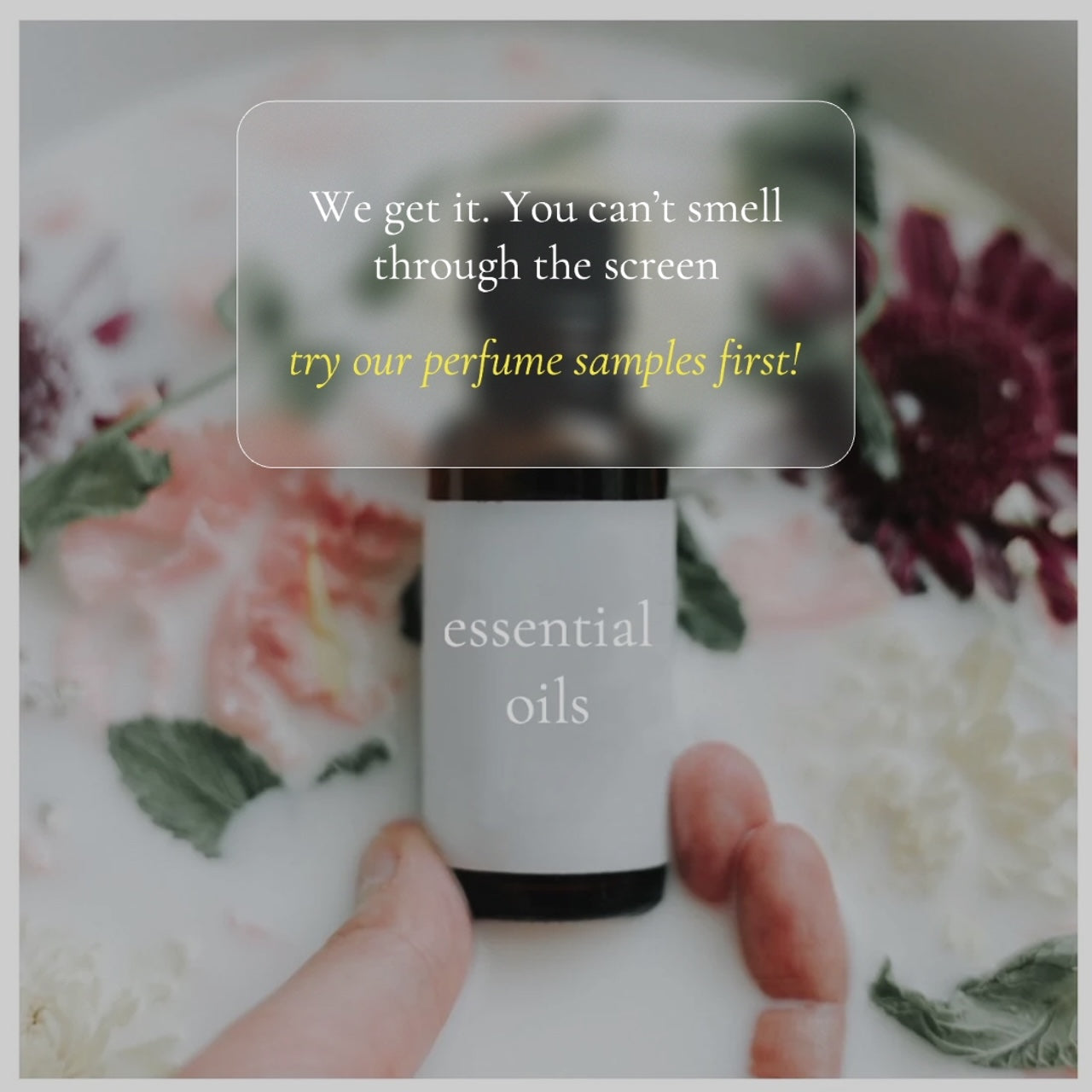 LAVENDER travel perfume - BOGO deal – Skin Like Butter